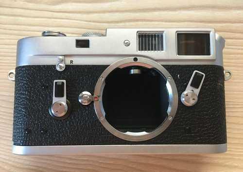 Leica m4