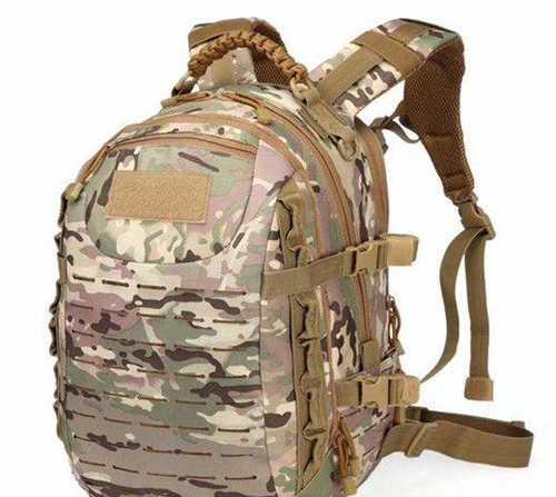 Рюкзак тактический Backpack Dragon Multicam