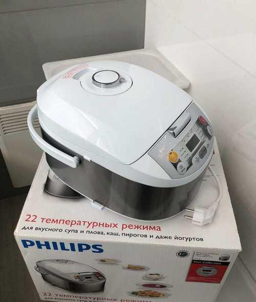 Мультиварка Philips HD3036/03
