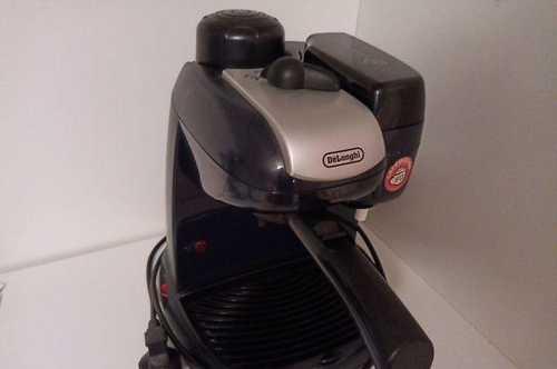 Кофеварка бойлерная Delonghi EC9