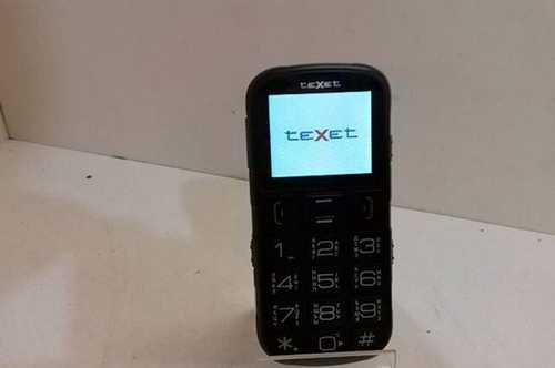 Мобильный телефон teXet TM-B113