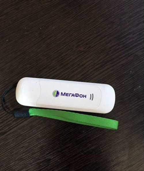 Usb модем мегафон