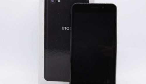 Телефон inoi 2 Lite Black
