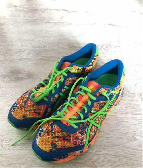 Кроссовки Asics Noosa Gel Tri 11