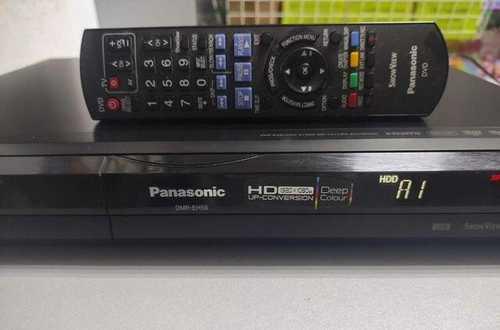 DVD HDD recorder Panasonic DMR