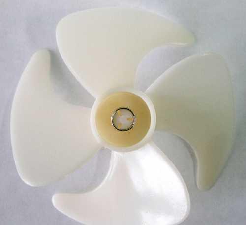 Крыльчатка для вентилятора Стинол диаметр 90мм