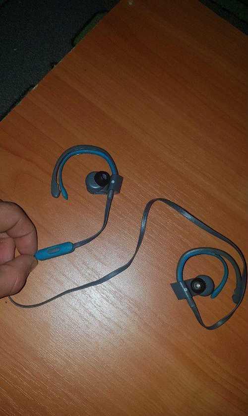 Наушники beats powerbeats