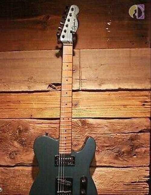 Электрогитара Squier Contemporary Telecaster