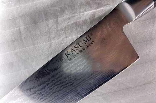 Кухонный нож kasumi