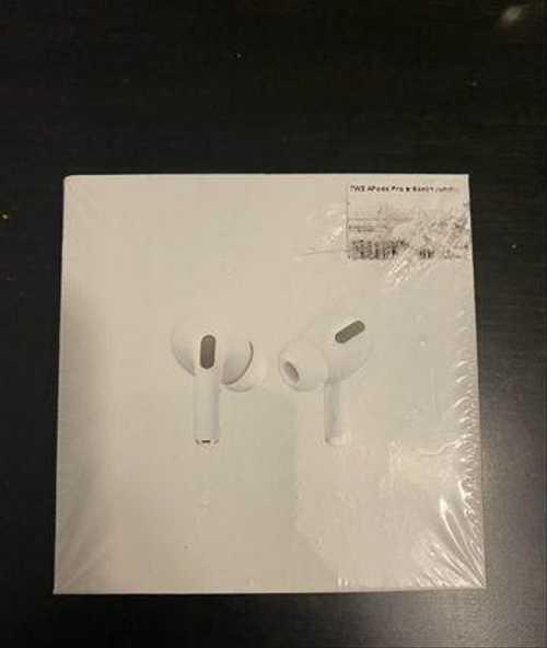 Наушники earpods