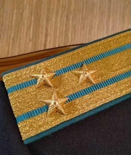 Новая Парадная форма вкс (карманы зашиты)