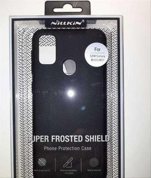 Чехол Nillkin для Samsung m21