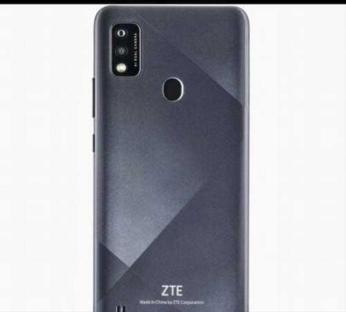 Смартфон ZTE Blade A51 + MicroSD