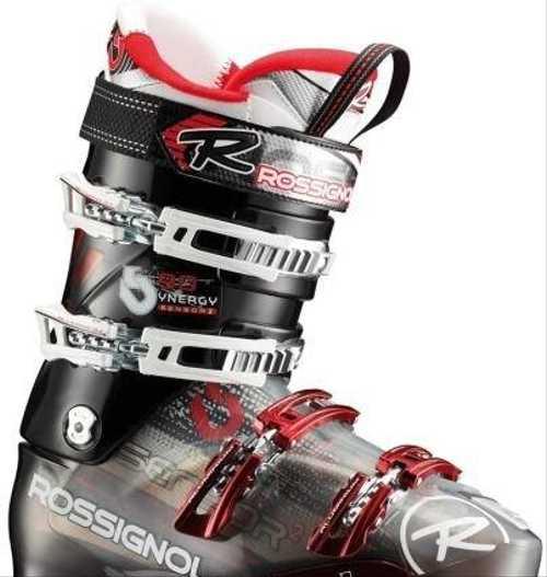Горнолыжные ботинки Rossignol synergy sensor2 90