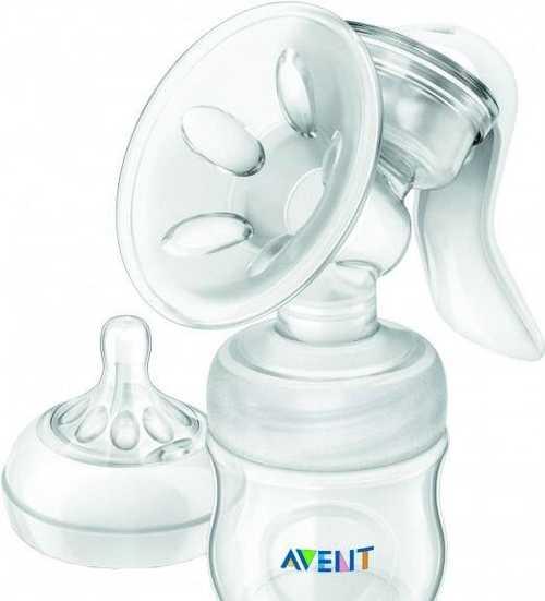 Молокоотсос Philips Avent