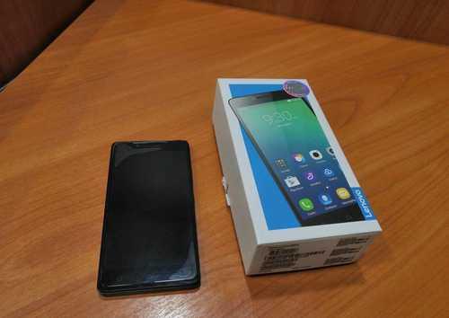 Lenovo A6010 Plus