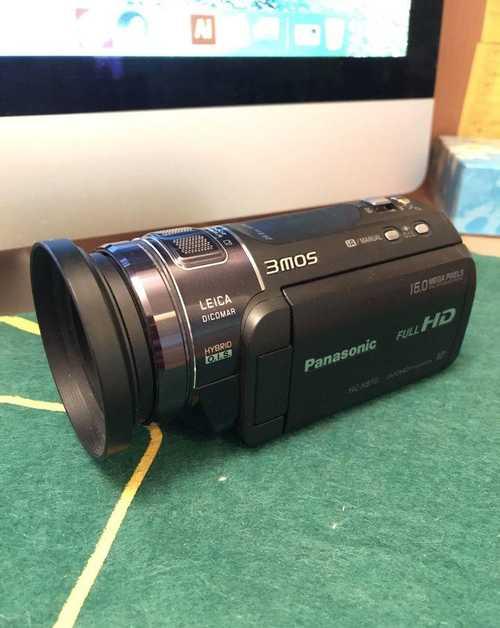 Panasonic HC-X810