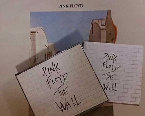 Pink floyd (2 CD)