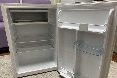 Холодильник goldstar rfg-80