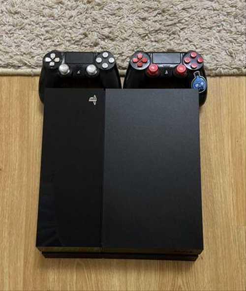 Sony PS4