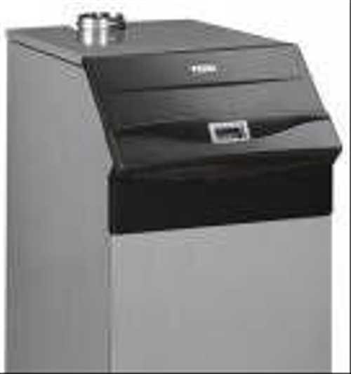 Котел газовый конденсационный Baxi power HT 100кВт