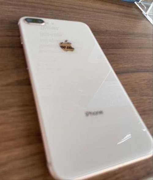Телефон iPhone