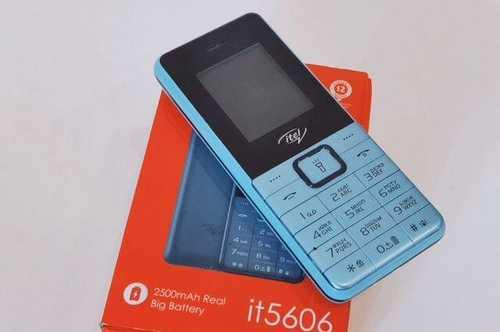 Телефон Itel it5606