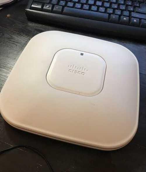 Продам точку доступа Cisco AIR-CAP3502I-R-K9