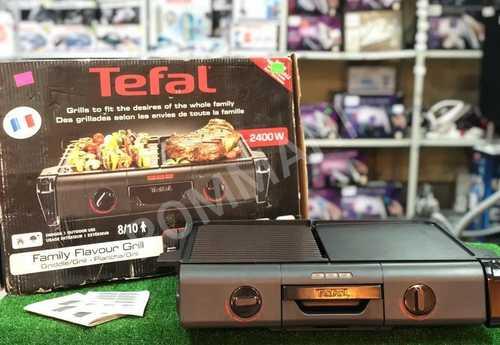 Гриль Tefal