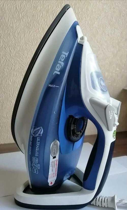 Утюг Tefal