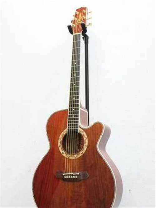 Продам гитару Takamine L-5