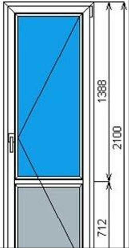 Дверь балконная бу пластиковая. Дверь пластиковая 700х2100. Балконная дверь пластиковая 2100х700. Пластиковая дверь 2200. Балконная дверь 2100 на 1700.
