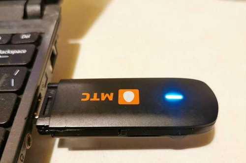 3g модем ZTE MF 192 разлоченый