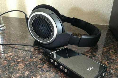 Наушники Sennheiser HD 439