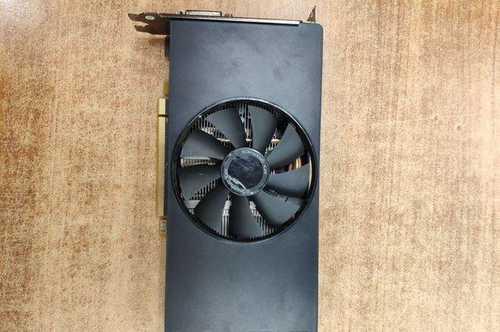 Игровая видеокарта XFX R7-270 2Gb