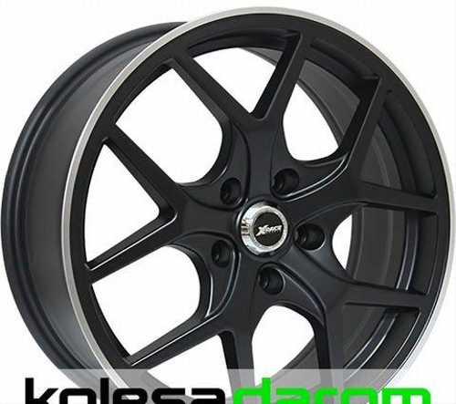 Литые диски R17x7 5x114.3 - 703220700