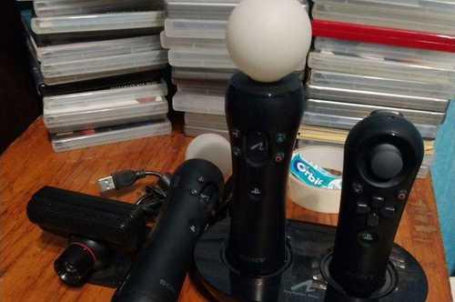 Ps move ps3 ps4 ps5 playstation