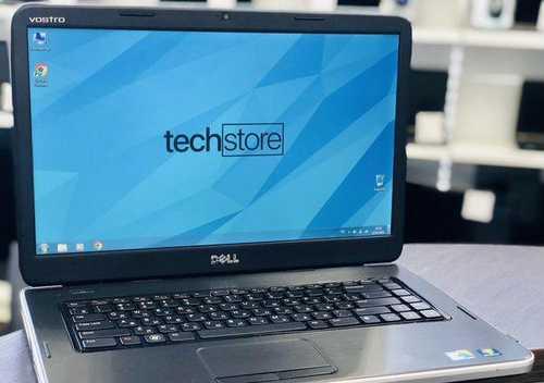 Ноутбук Dell Vostro 1540, 15.6/i3/4Gb/Гарантия