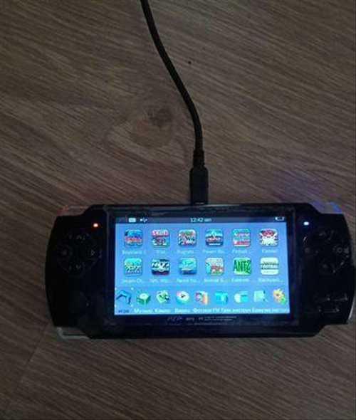 Sony PSP копия