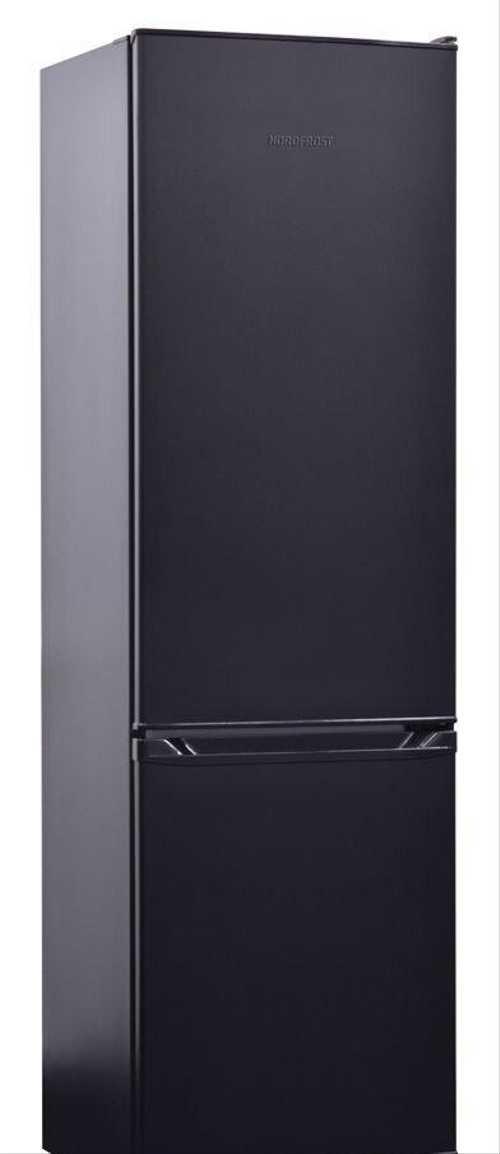 Холодильник nordfrost NRB 120 232