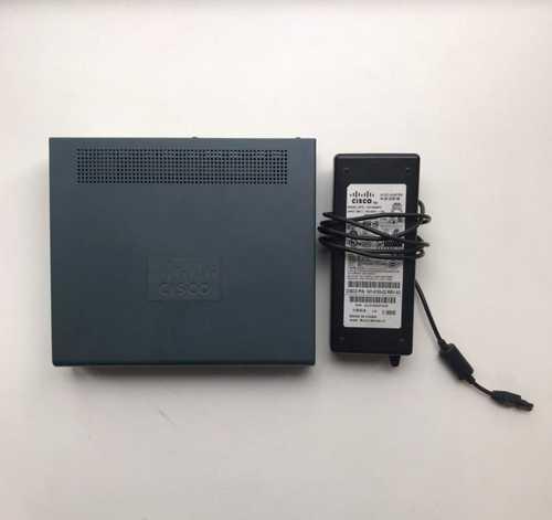 Cisco ASA 5505