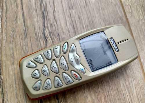 Nokia 3510i Hungary
