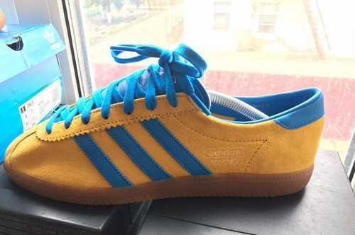Adidas malmo