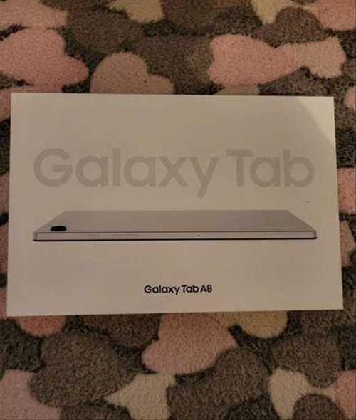 Samsung galaxy tab A8 2021