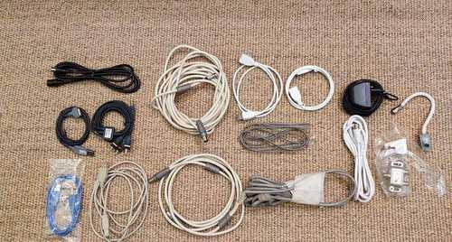 Провода/шнуры/кабели/адаптер