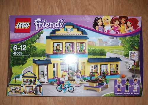 Lego Friends конструкторы