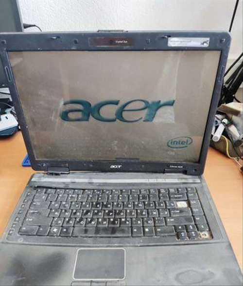 Acer extensa 5620g