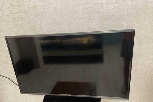 Телевизор LG 40LF570V