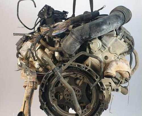 Двигатель на Mercedes W163 (ML 3,2 1999 112942