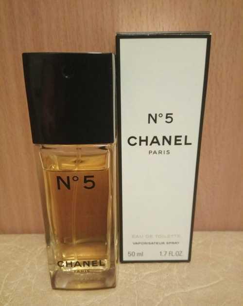 Chanel из личной коллекции